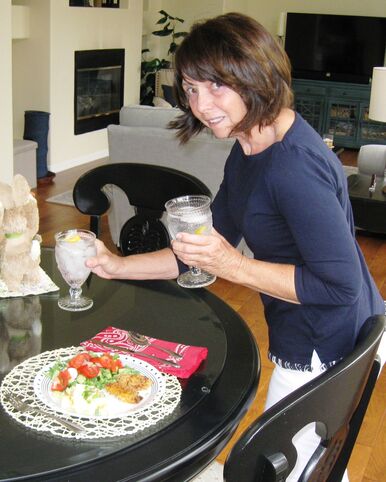 Simple Ideas For Keeping Busy & Productive at Home - Corine A to Z