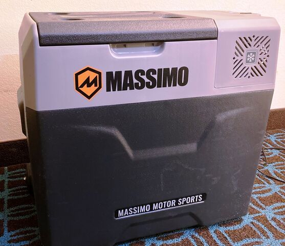 Massimo Electric Cooler – Honest Review - Corine A to Z